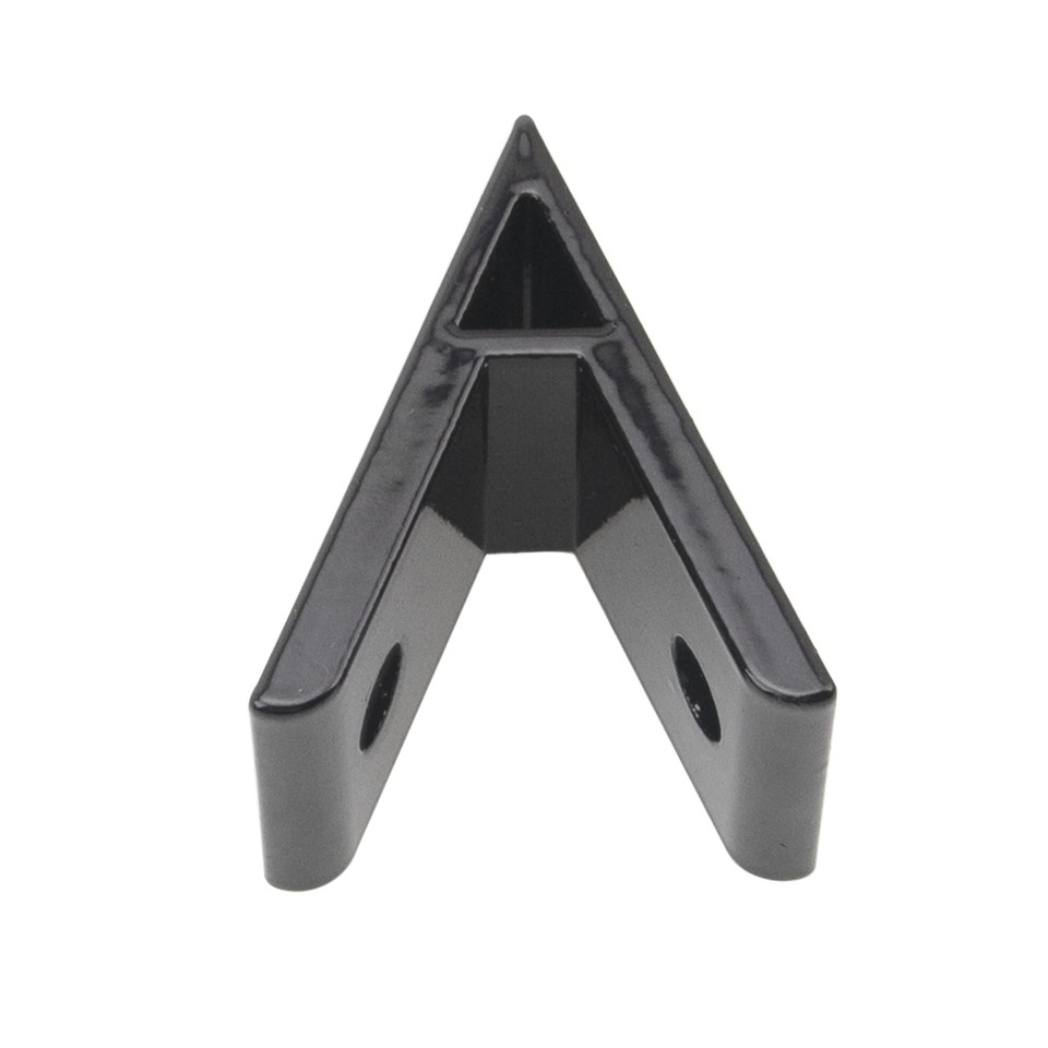 8Pcs 45 Degree Angle 4040 Aluminum Profile Corner Bracket Joint Braces ...