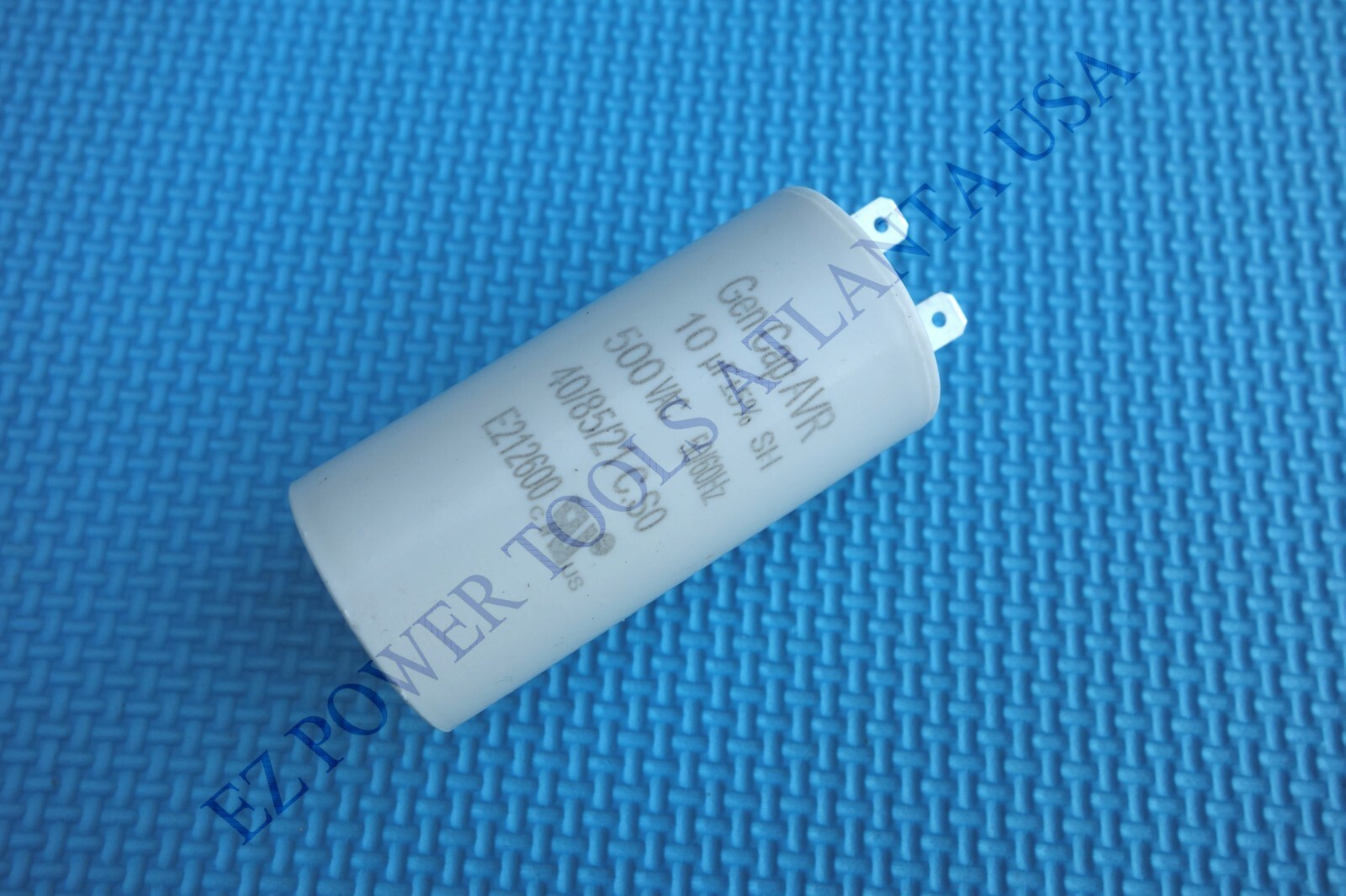 Replacement Generator Capacitor AVR for Northern Tool NorthStar ...