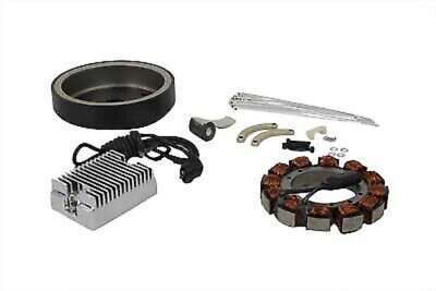 Alternator Charging System Kit 32 Amp fits Harley-Davidson 32-7807 | eBay