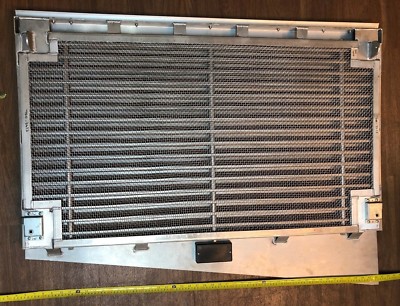 MCI BUS, RADIATOR COMPARTMENT ACCESS DOOR | eBay