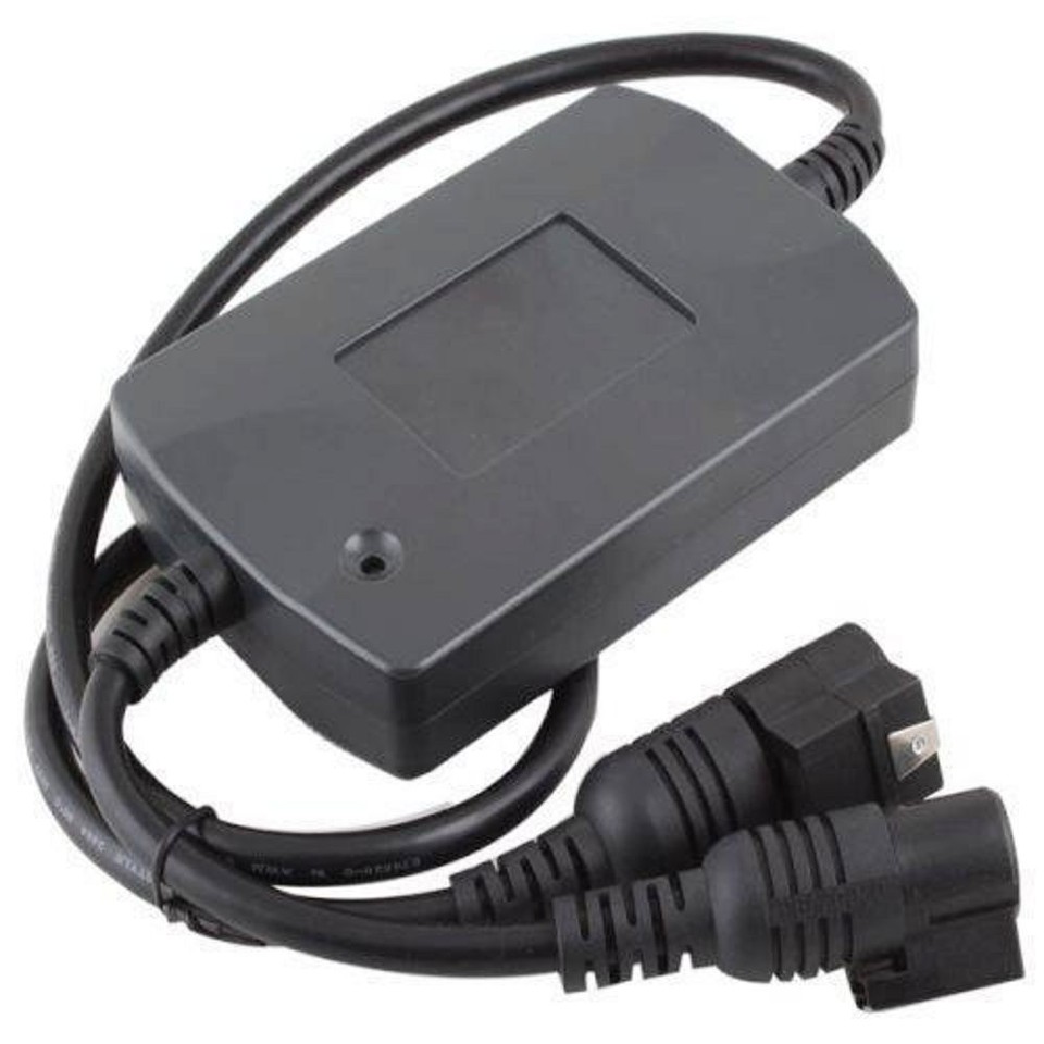 NEW Fit for GM Tech2 Latest Candi Interface Module Adapter Diagnostic ...