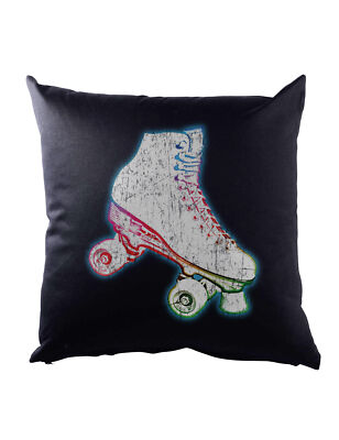 Roller Skate Cushion Pillow Inline-Skater Inliner Rollerblades Player ...