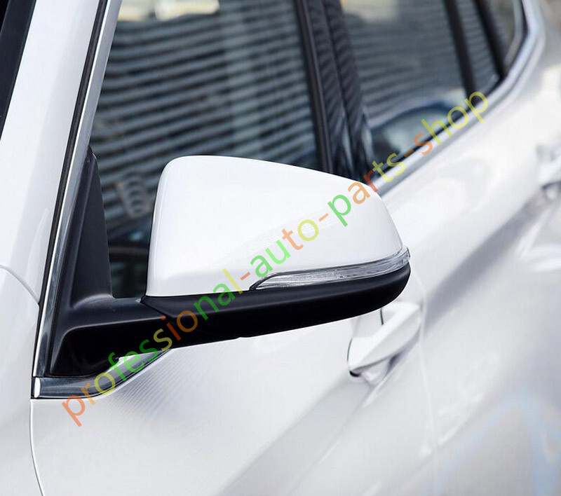 Left Side Rearview Mirror Turn Signal Light Replace For BMW X1 2016 ...