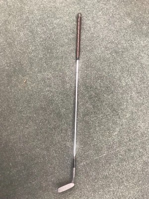 VINTAGE SLAZENGER DEMON GOLF Putter - RIGHT HAND - Steel Shaft | eBay UK