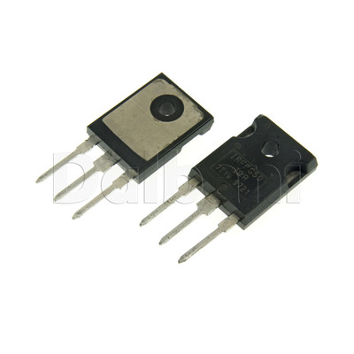 10pcs IRFPG50 Original New IR Semiconductor | eBay