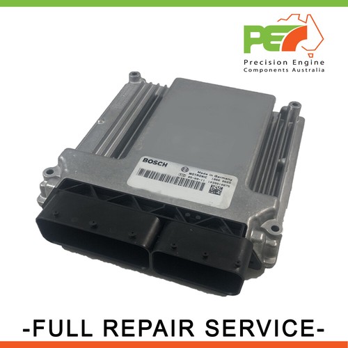 Electronic Control Module Repair Service For Hyundai iMax TQ D4CB ...