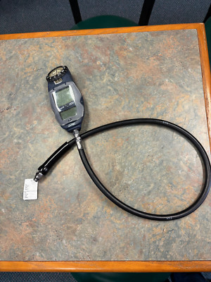 Used Scubapro UWatec Smart Com Dive Computer | eBay