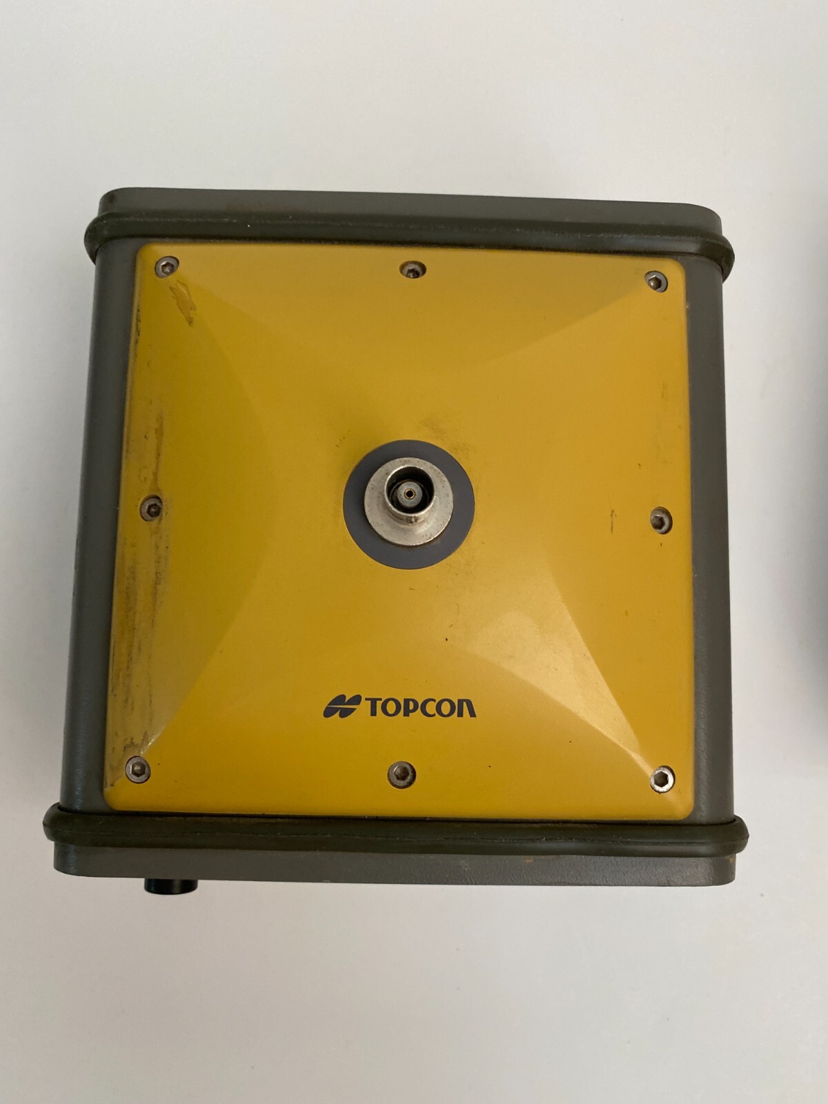 Topcon GNSS GPS Model Hiper GA Green Label Rover and Base | eBay