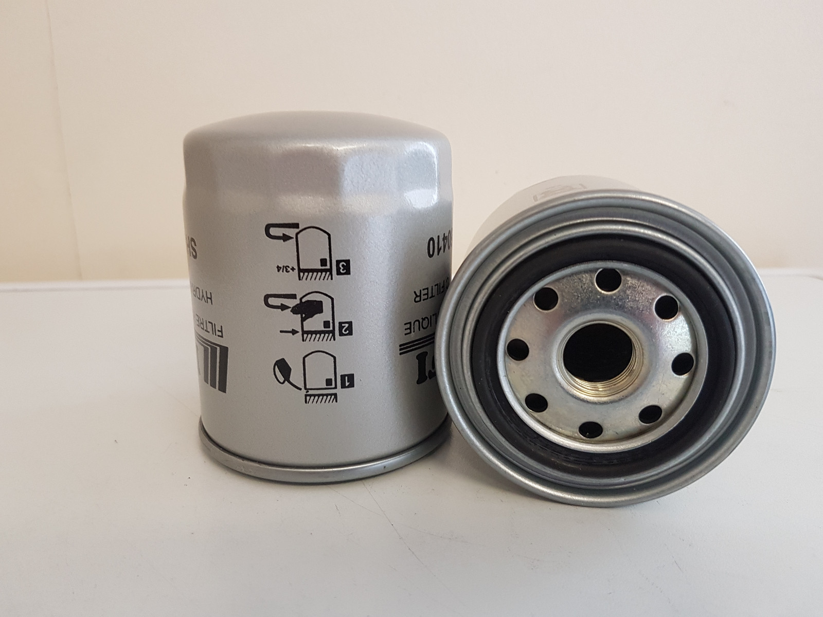 Kubota Hydraulic Filter, Suits Various Applications, Replace 66021 ...