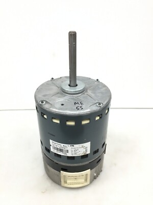 Motors - 3 4 Hp 120