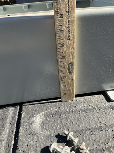 Hoffman Explosion Proof Enclosure, Class ll Group E,F &G # 20D168 | eBay