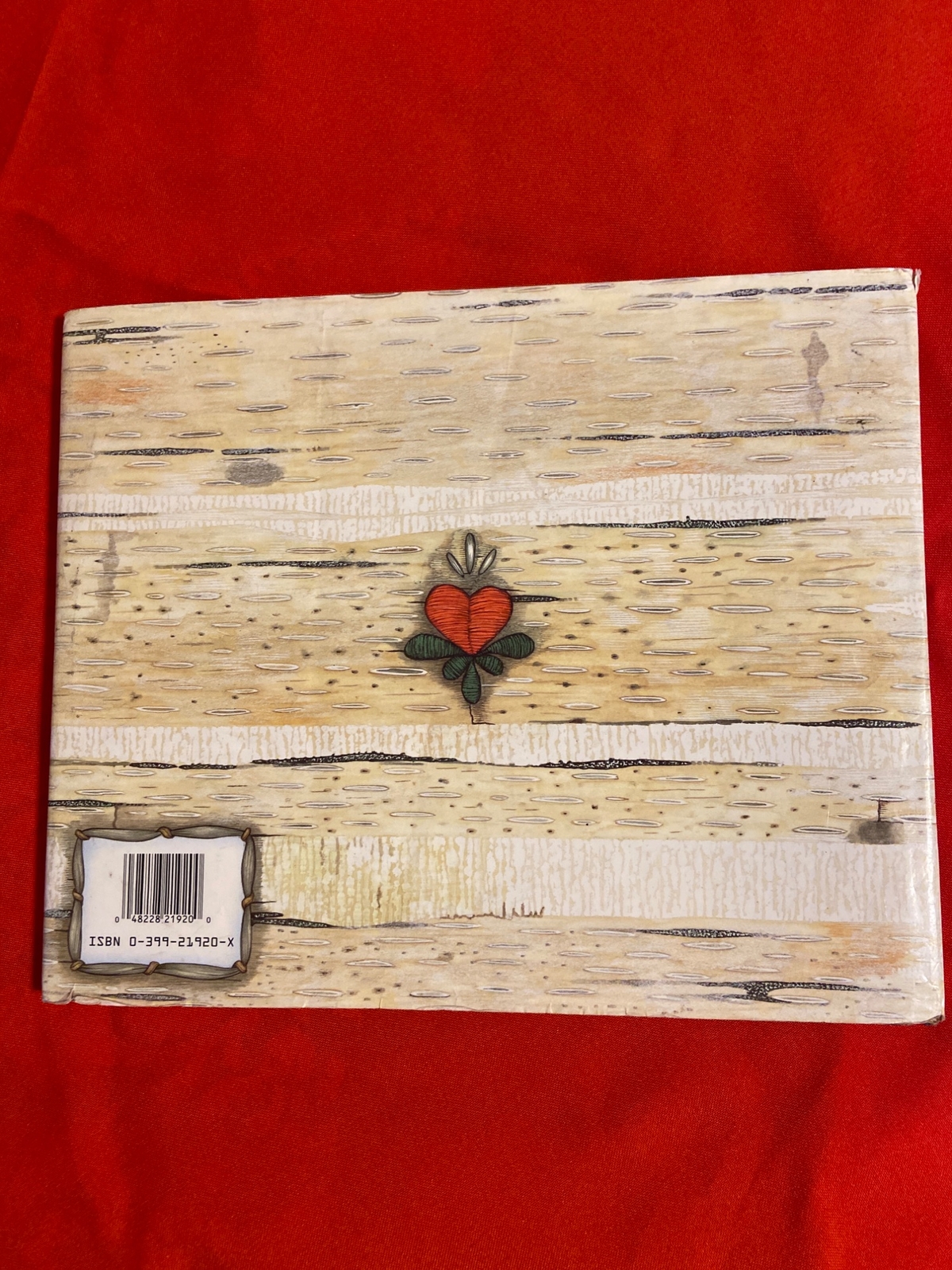 The Mitten A Ukrainian Folktale Adapted By Jan Brett | eBay