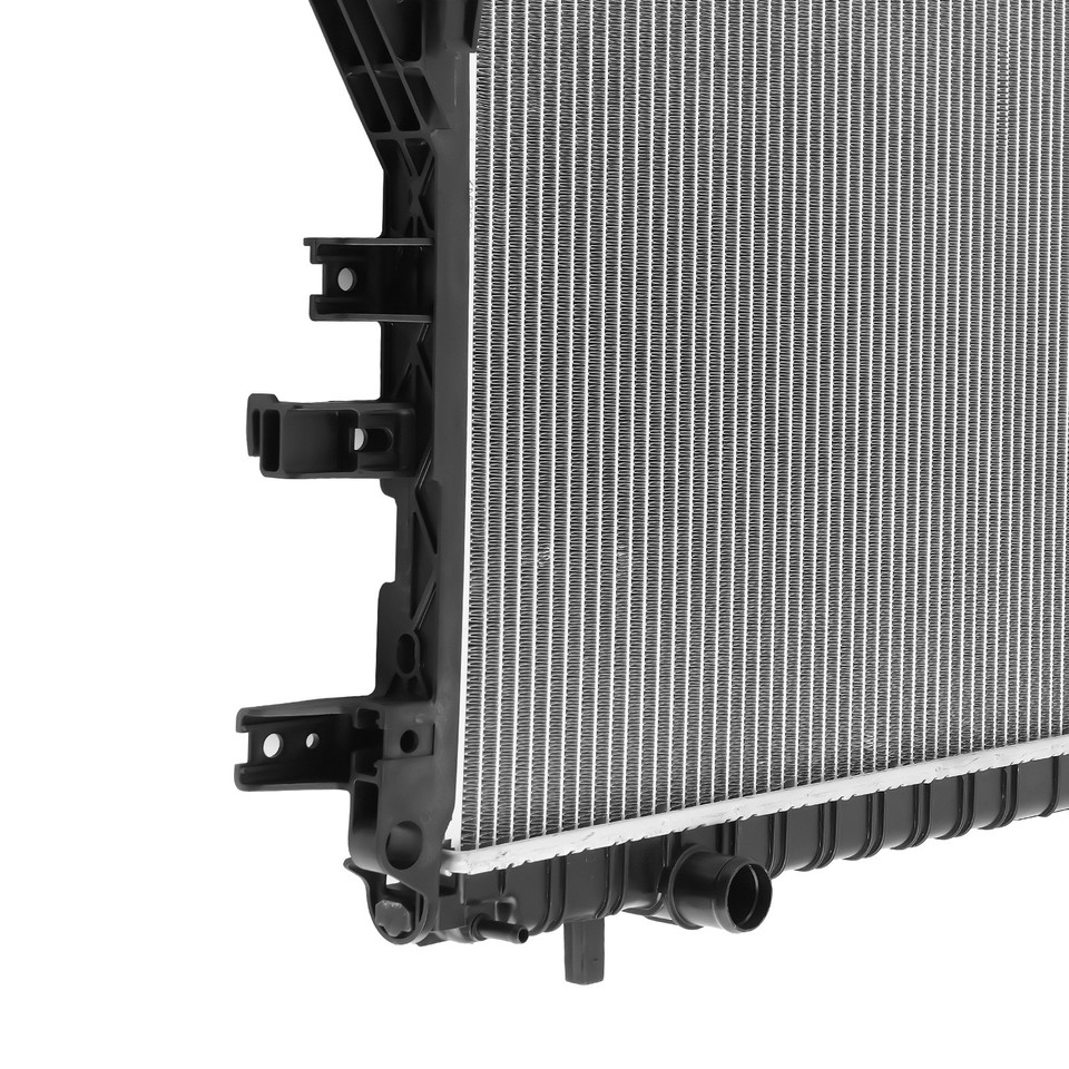 Engine Radiator for GMC Canyon 3.6L V6 2017 2018 2019 2020 2021 2022 ...