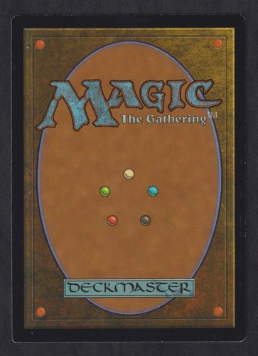 Magic MTG - Multani, Maro-Sorcerer - Urza's Legacy - EXC - EN - FOIL | eBay