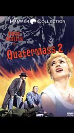 Quatermass II (DVD, 2000) for sale online | eBay