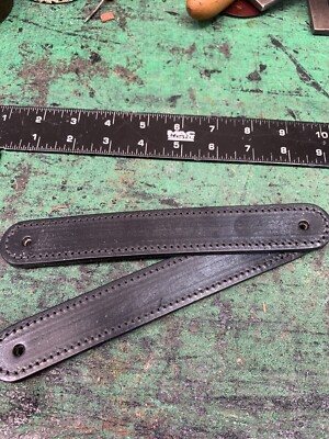 Door Pull Straps Handles for Drawers Bags Boxes etc | eBay UK