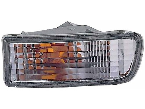 For 1999-2002 Toyota 4Runner Turn Signal Light Front Right Depo 62273RP ...