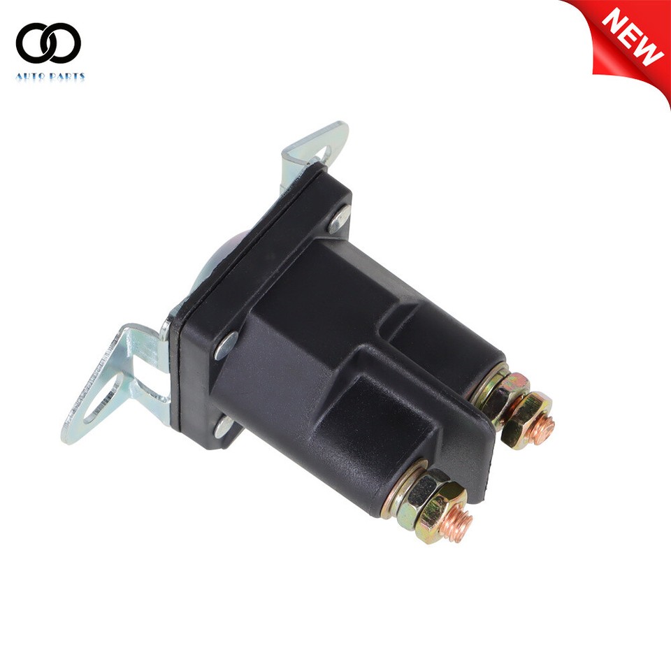 New Starter Solenoid for Husqvarna CZ 3815 CZ 4217 CZ 42175 CZ 4817 ...