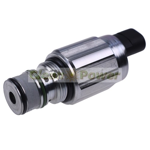 Solenoid RE183369 27716-654 44050 for John Deere 6020 6120 6220 6320 ...