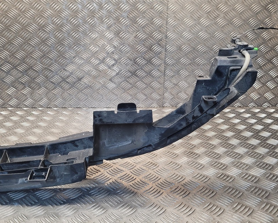 Land Rover Discovery Sport 2014-2018 Front Bumper Bracket Support ...