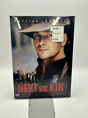 Next of Kin: New DVD Still sealed. Fast Free Shipping. 12569067028| eBay
