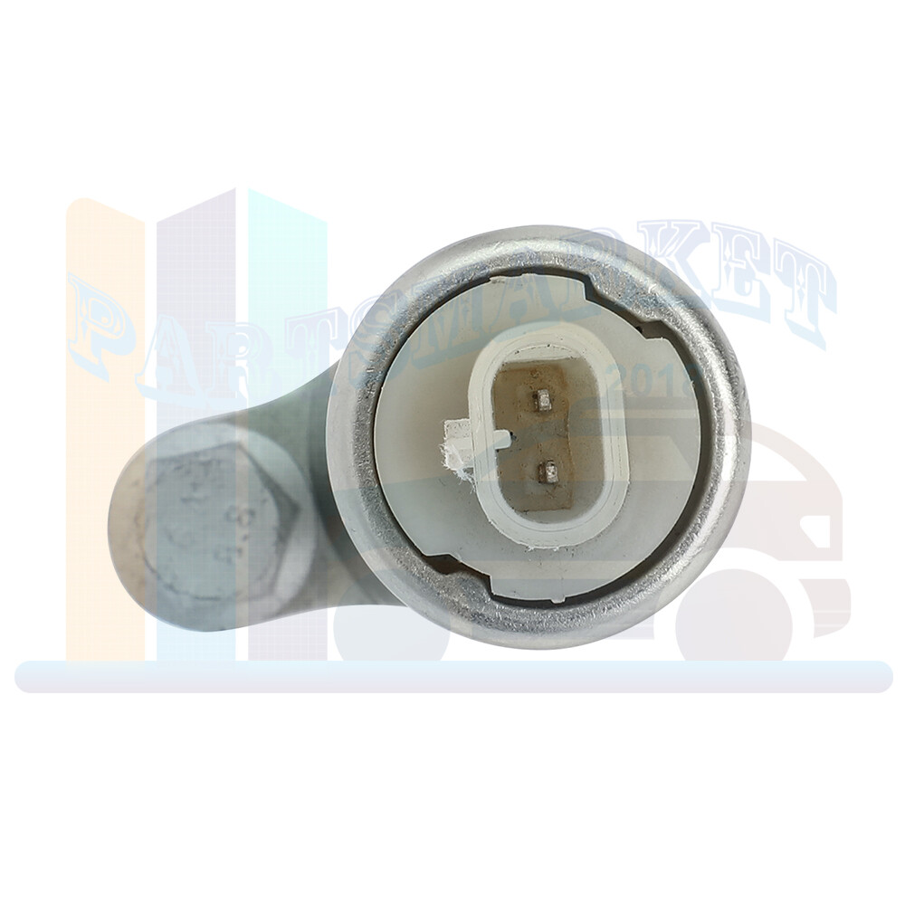 Intake & Exhaust 12655433 Actuator Solenoid for Chevrolet Cadillac GMC ...