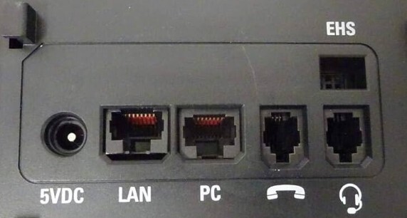 Digium D45 IP Phone 2-Line SIP with HD Voice Backlit Display | eBay