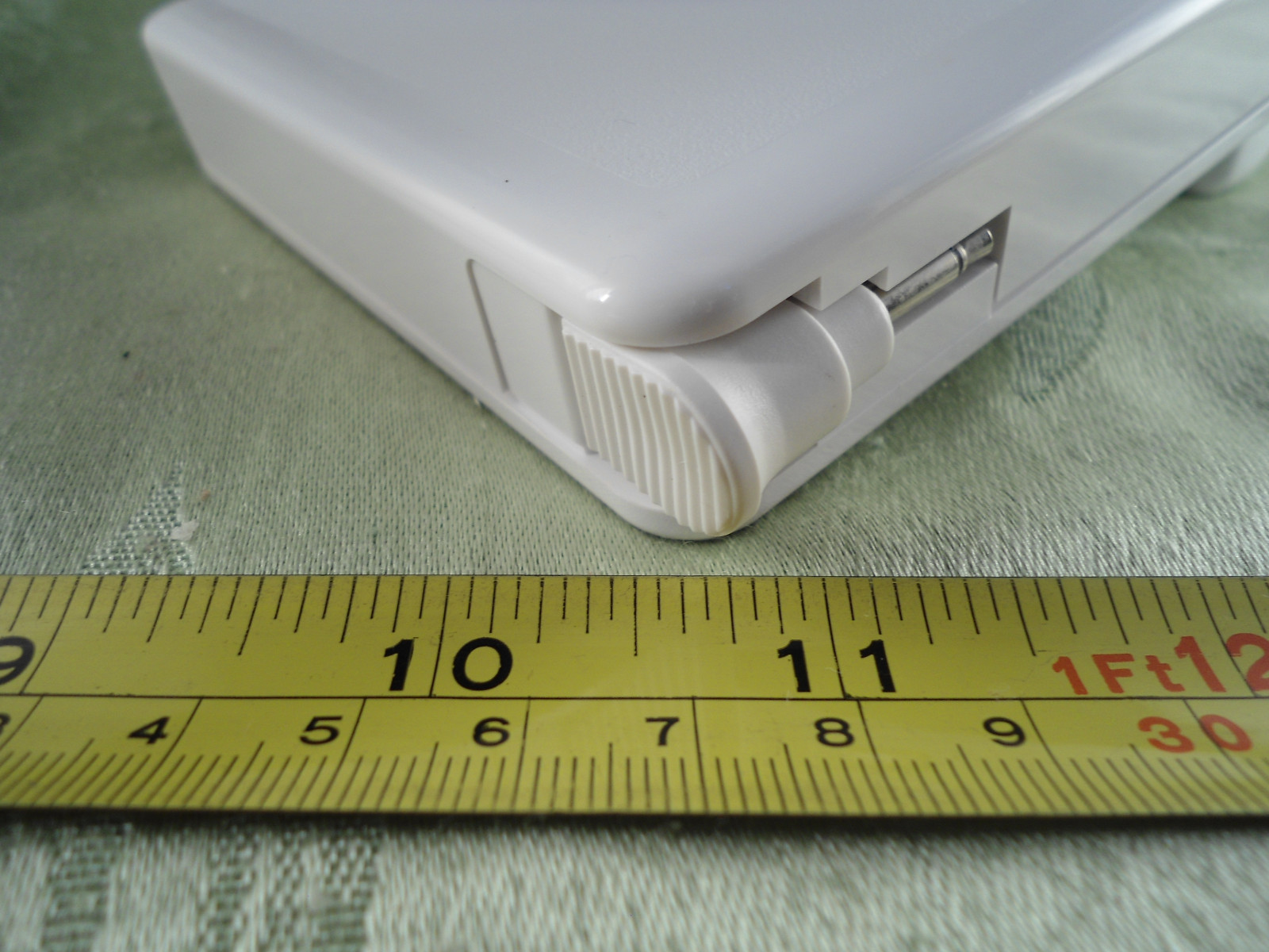 New Speed Control Pedal w/ Retractable Cord# 043271111 fits ELNA 6003 ...