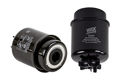WIX 33361 - Fuel filter cross reference