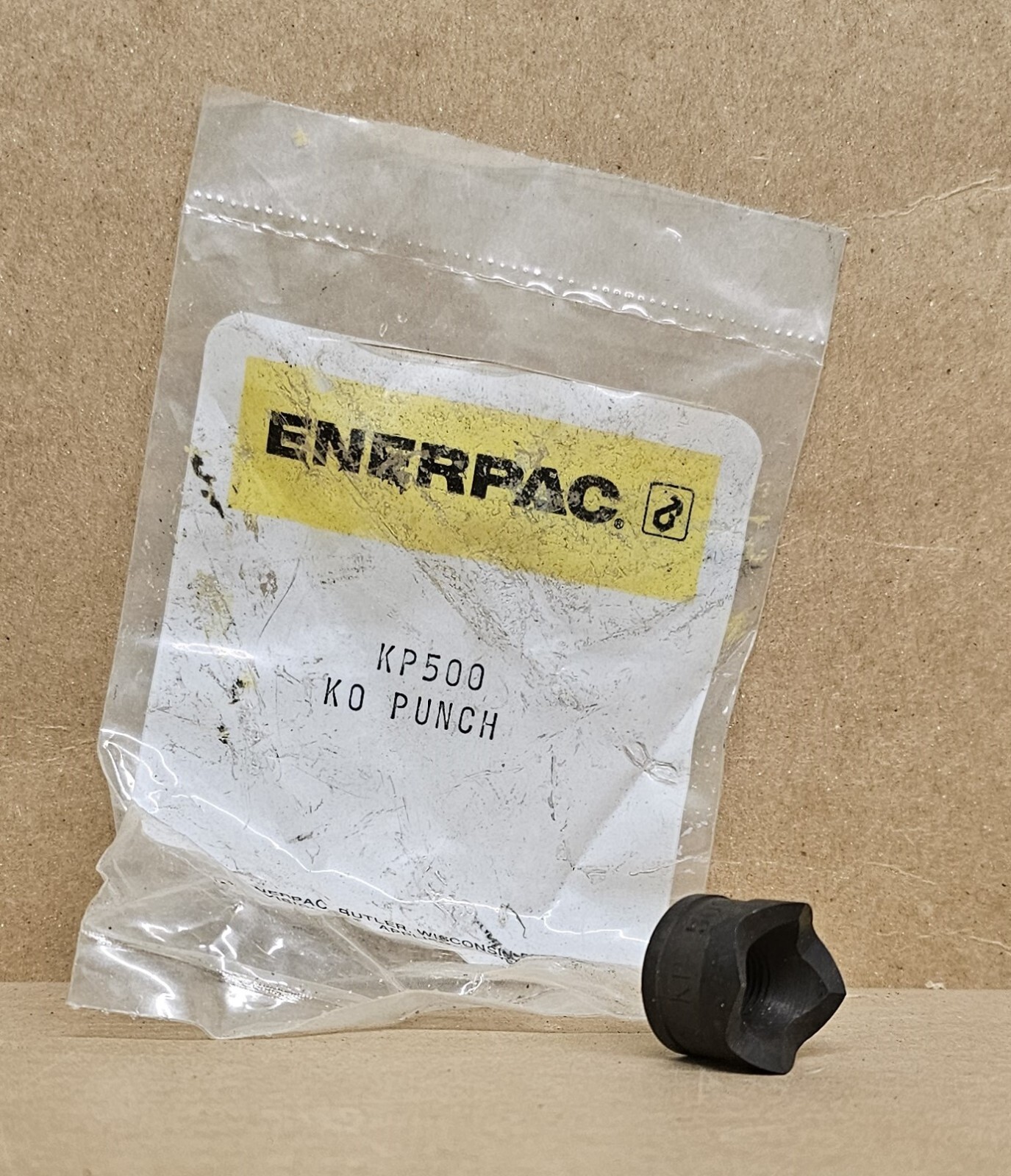 ENERPAC KP-500 KO Punch 1/2 | eBay