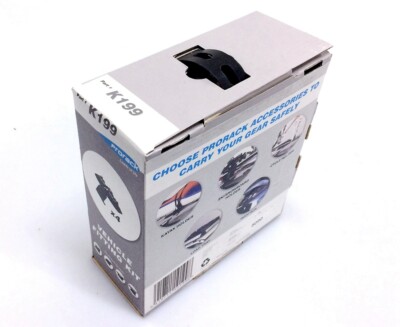 Whispbar K199W,Prorack Fitting Kit K199 for Mazda BT-50,Ford Ranger ...