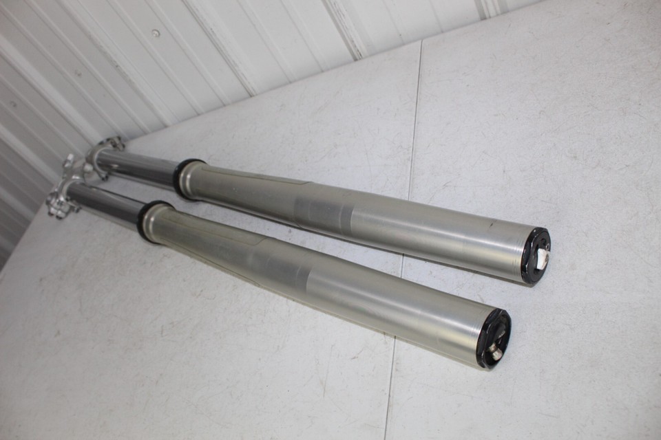 2016 - 2026 KTM 250 SXF WP 48 XACT Air Fork Set Forks 125-450 Husqvarna ...