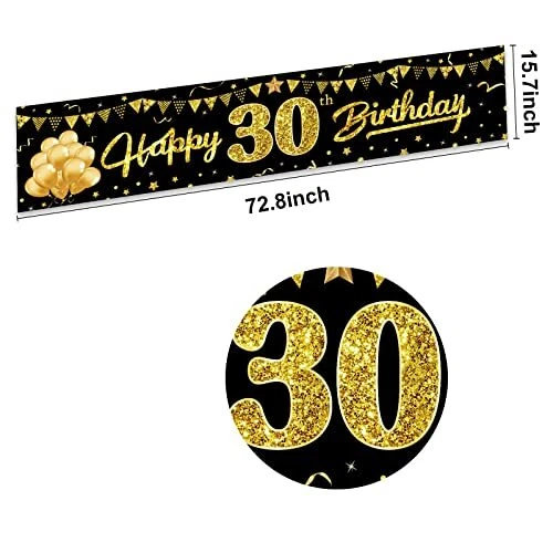 Happy 30th Birthday Images For Him