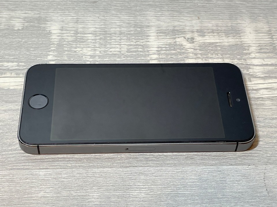 Apple iPhone 5s - 16/32/64GB - ALL COLORS Unlocked/AT&T/T-Mobile A1453 ...