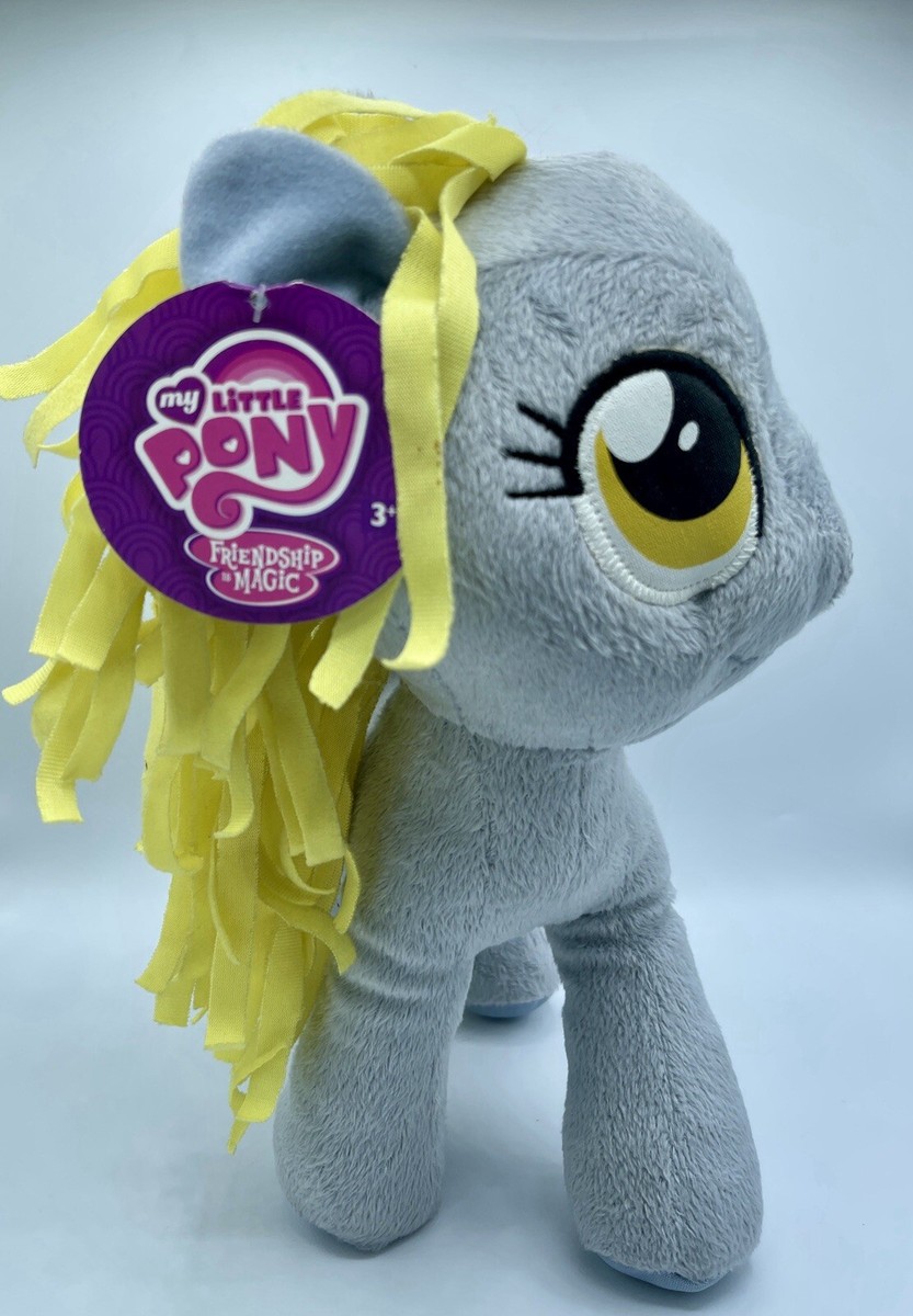Mlp Fim Derpy Muffin