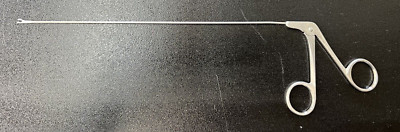 506455 Pilling Jako-Kleinsasser Micro Laryngeal Biopsy Cup Forceps | eBay