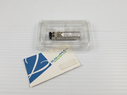 ERICSSON TRX MM 1000BASE-SX L P/N: RDH 102 44/1 (RDH10244/1) SU57AD ...