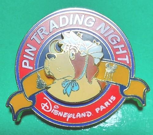 Pin's Disney Trading Night PTN PETER PAN NANA EL 400 | eBay.de