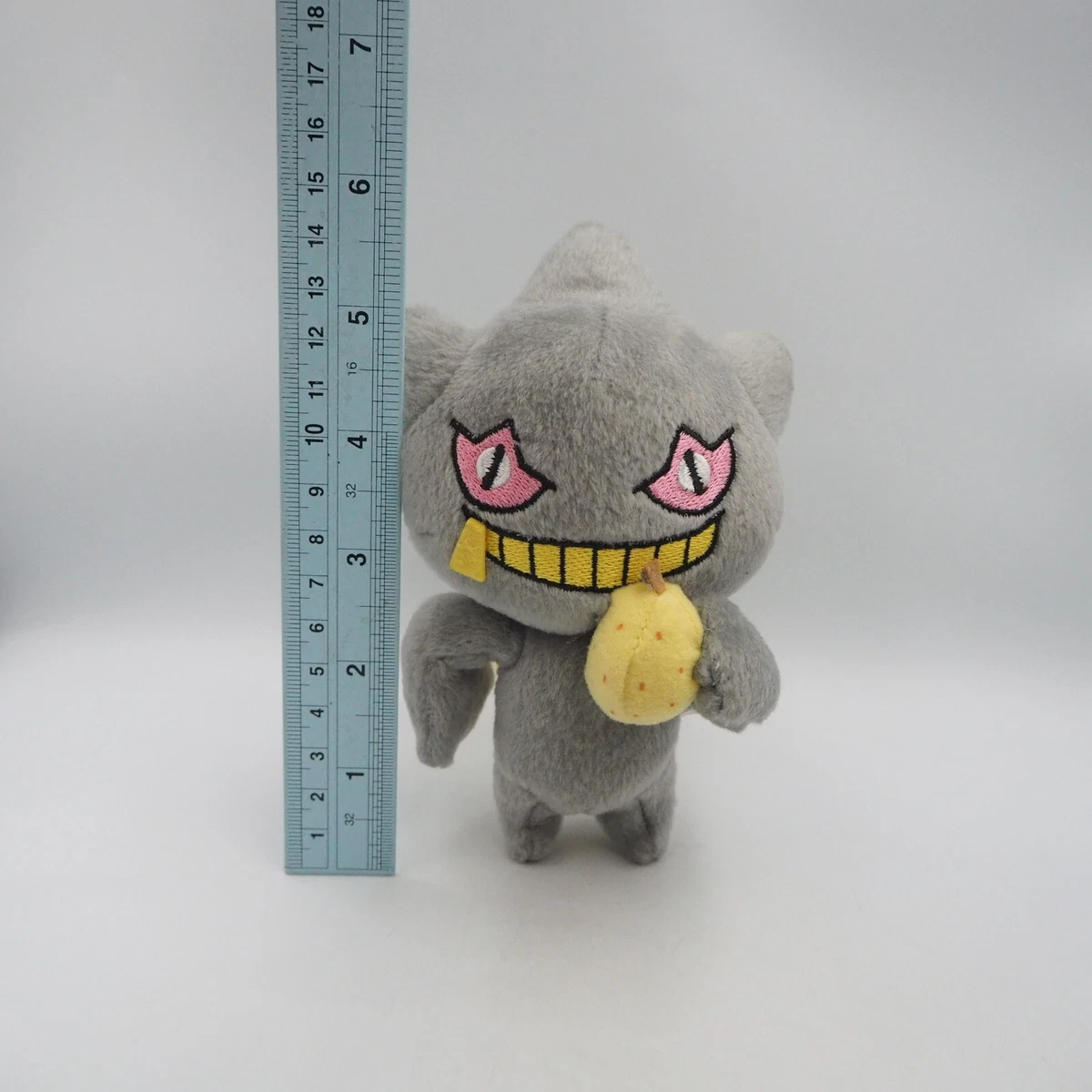 Banette Pokemon Plush