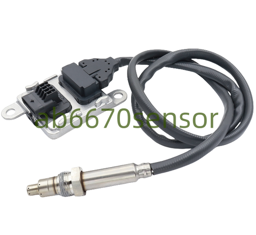 Nitrogen Oxide Nox Sensor 1J631-19360 For Kubota SVL95-2S SVL97-2 M5N ...