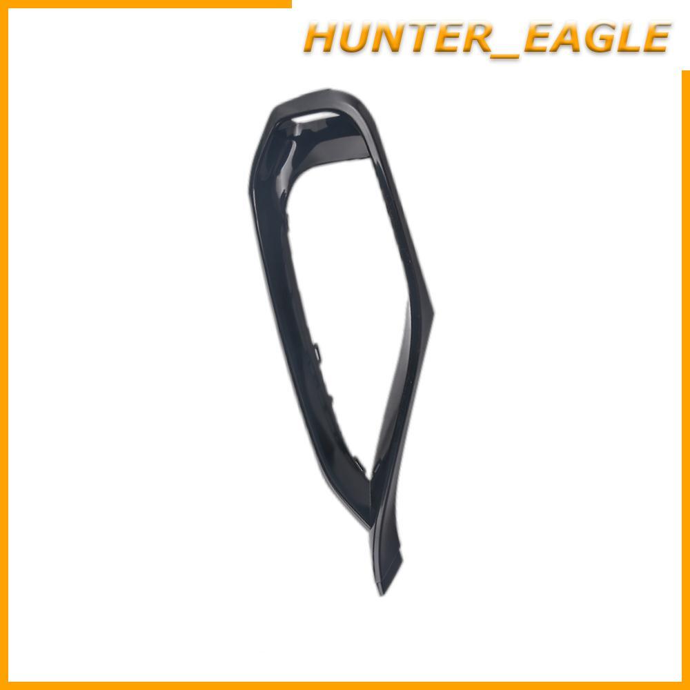 For BMW 2014-2016 428i F32 F33 F36 51117294840 Bumper Trim Bezel Grille ...