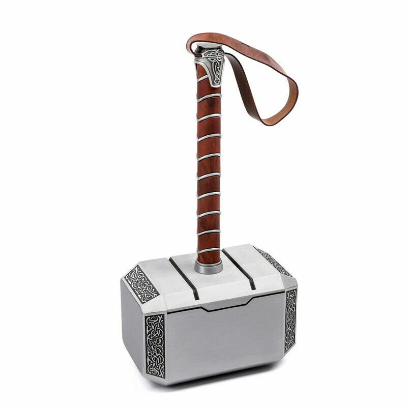 Thor Hammer Replica Metal