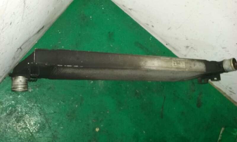 8200115540 Intercooler/798203 For RENAULT Scenic II 1.9 DCI Diesel | eBay