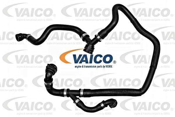 Radiator Coolant Pipe Hose 17127537109 Fits BMW X5 E70 2007-2010 | eBay