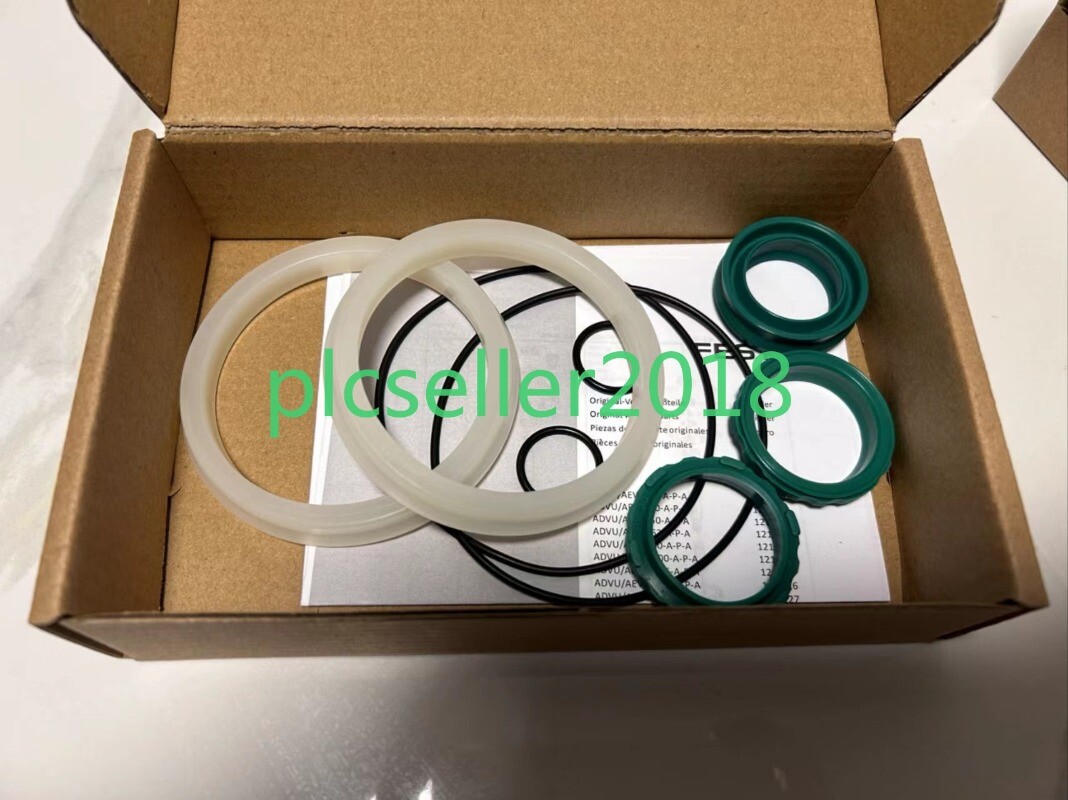 1 PCS New FESTO Cylinder Parts Repair Kit ADVU/AEVU-50-P-A-P-A (Without ...