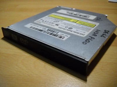 DELL Inspiron 9400 - PP05XB - CD/DVD Burner for DVD Pata Player CD 2 ...
