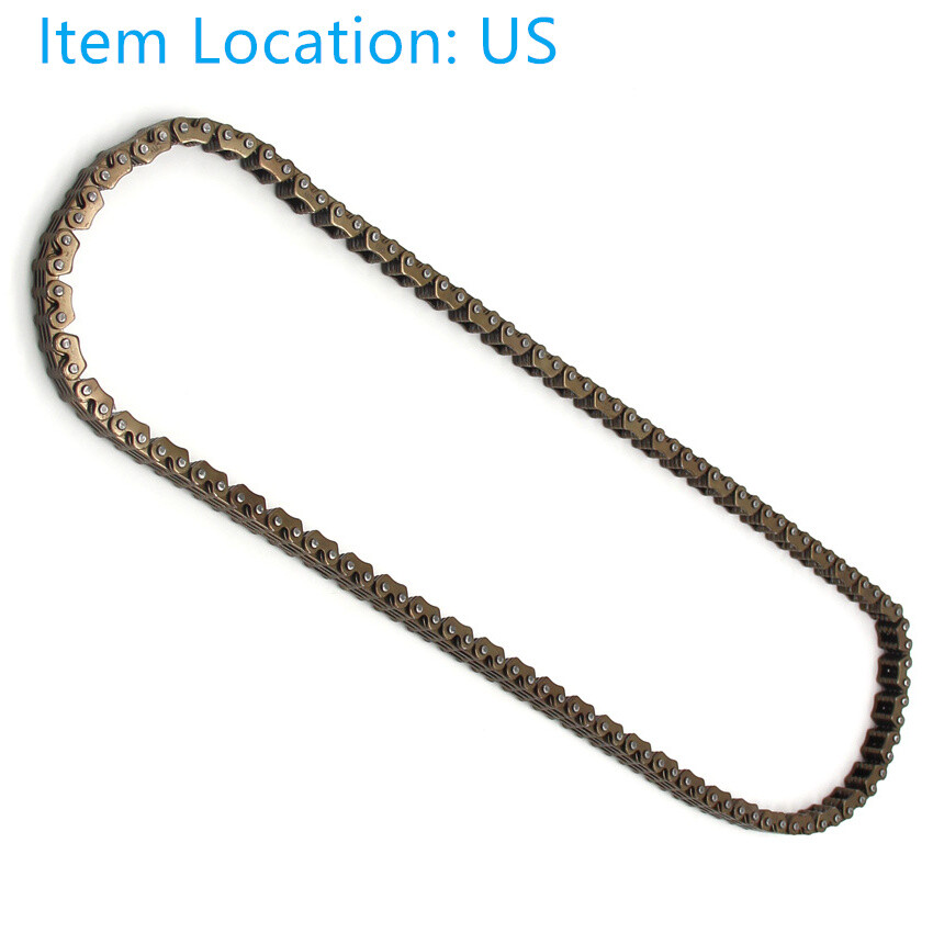 Cam Timing Chain for Suzuki GSXR600 GSXR750 XF650 Freewind DR650SE ...