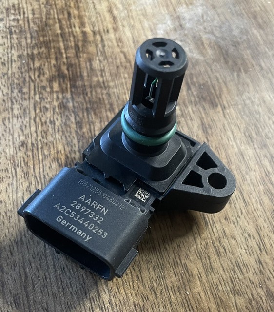 OEM Cummins 4921850 Sensor PRS Temperature 2897332 6.7l Diesel for sale ...