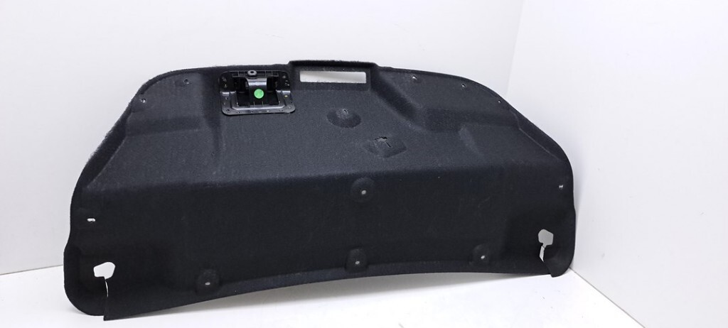 670060891 / 670013242 ENJOLIVEUR HAYON Maserati Quattroporte VI 2015 | eBay