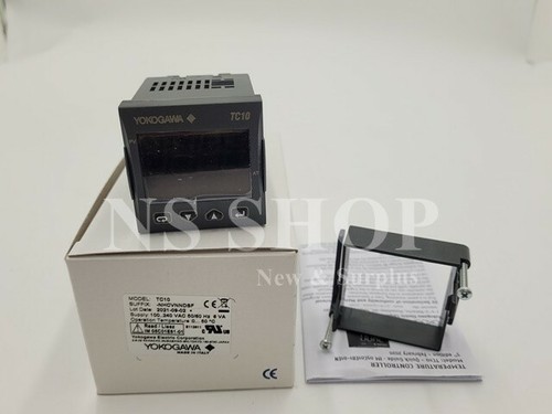 YOKOGAWA TC10 TC10-NHCVNNDSF NEW | eBay